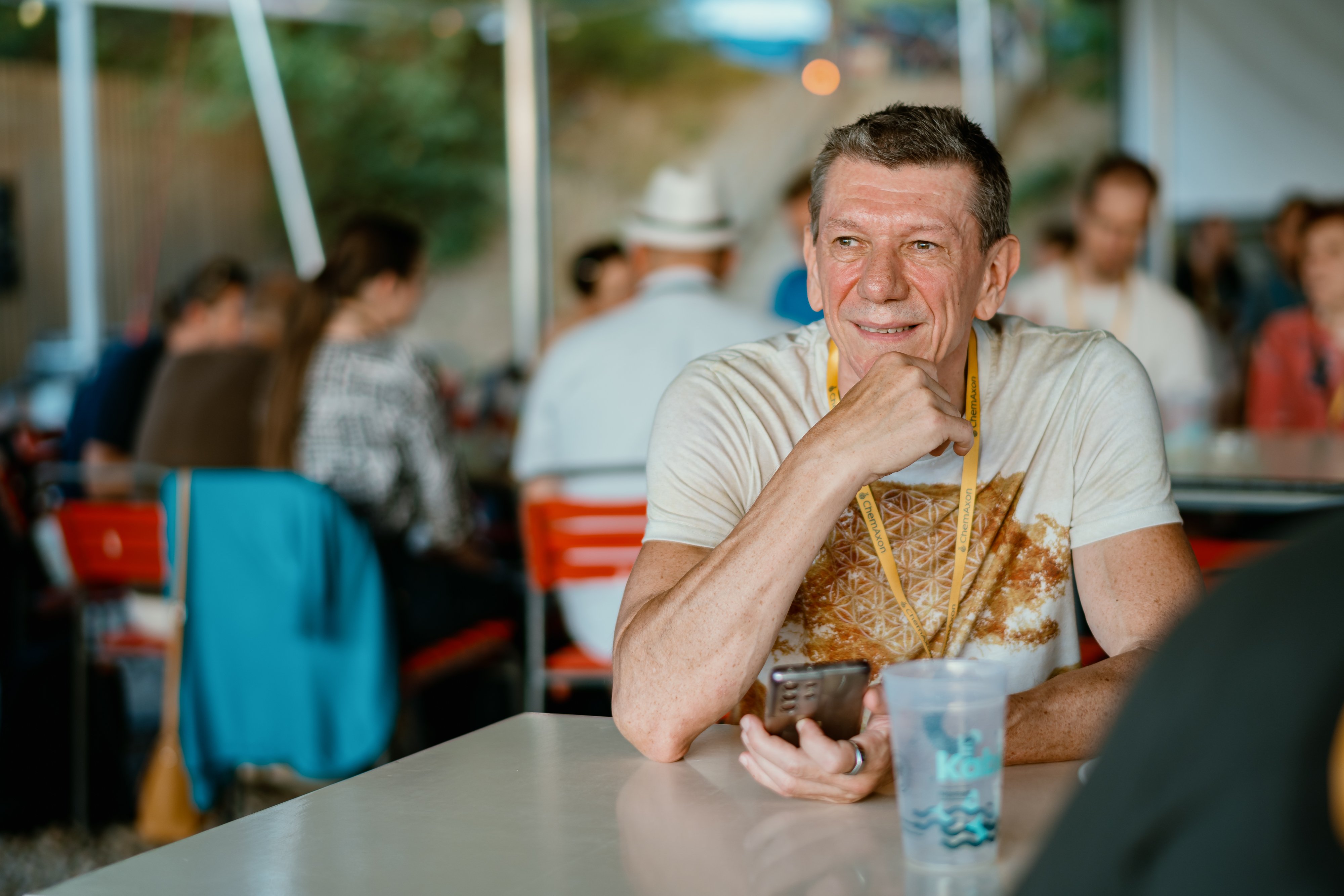 About the company | Chemaxon