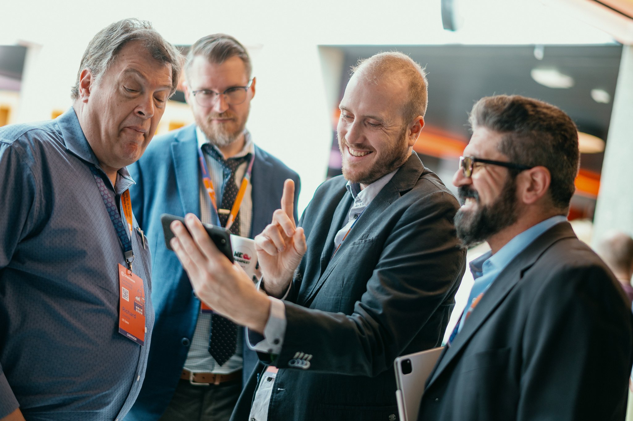 About the company | Chemaxon