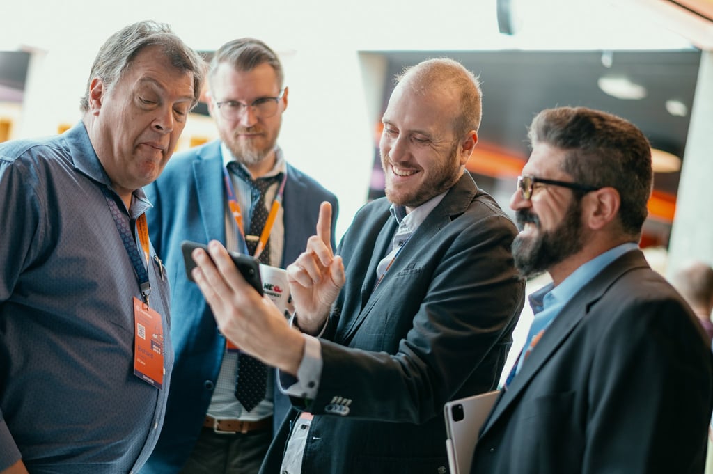 About the company | Chemaxon