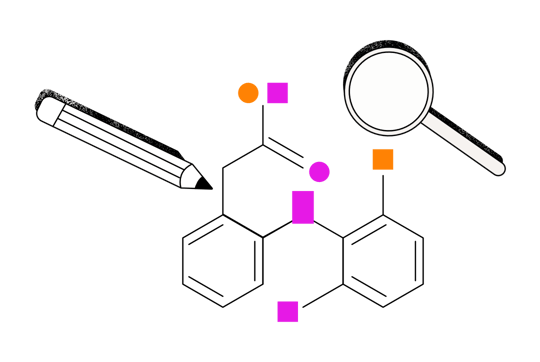 First Generation Marvin Software