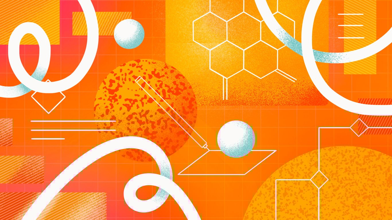 Chemical Naming and Structure Conversion