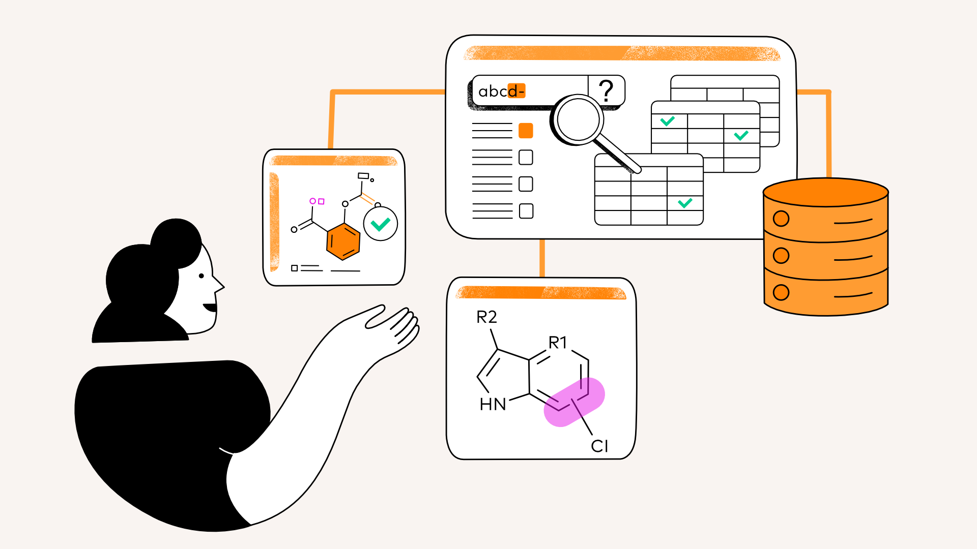 JChem Microservices - Chemical Intelligence Toolkit