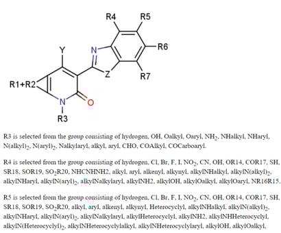 Markush Editor and MarkushTools