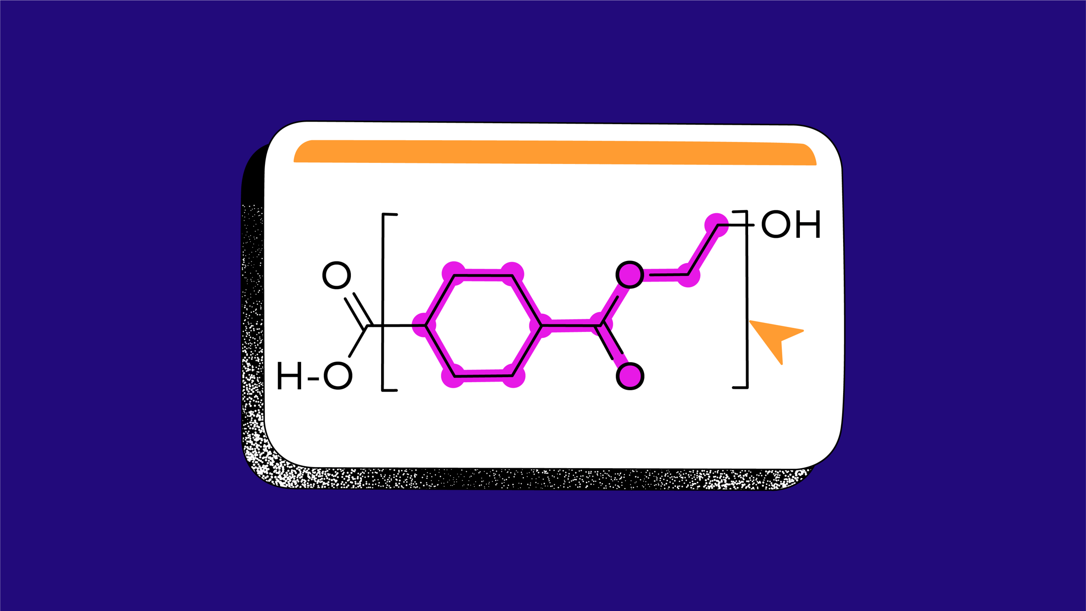 How to Marvin: Structures with Repeating Units