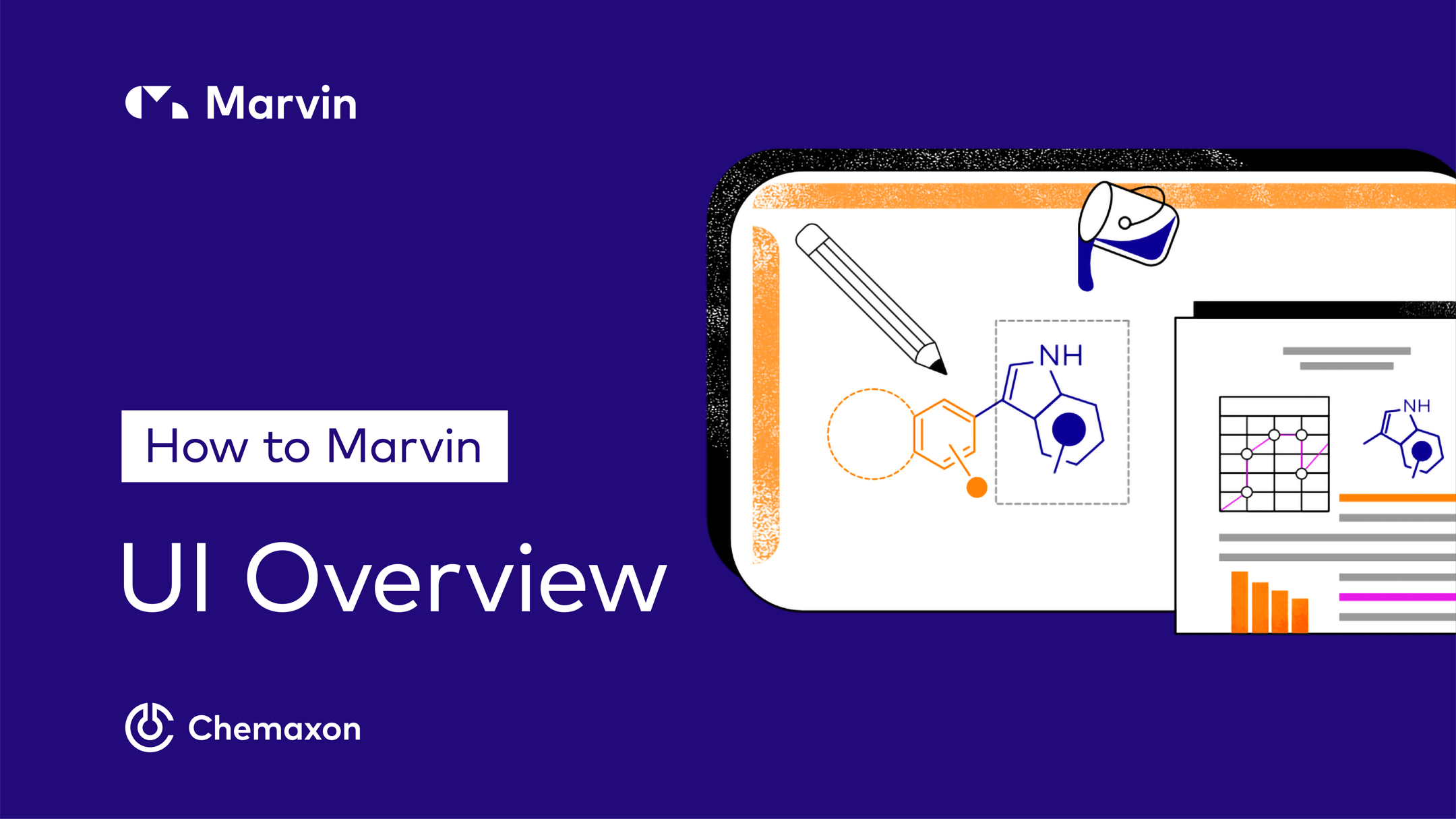 How to Marvin: UI Overview