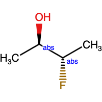 Enhanced Stereochemistry Features - How to Use Them, and Handle ...