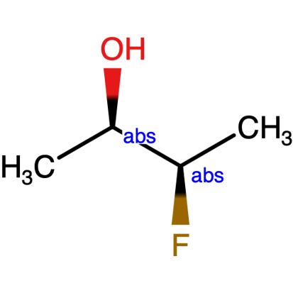 Enhanced Stereochemistry Features - How to Use Them, and Handle ...