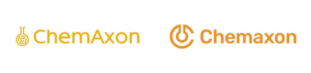 Chemaxon’s new logo | ChemAxon