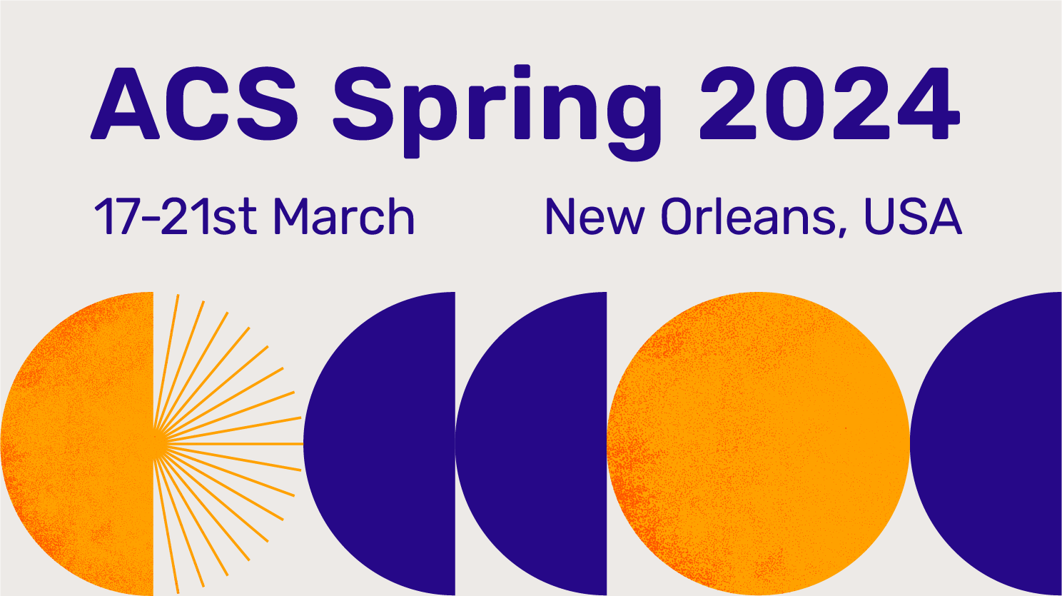 Chemaxon at ACS Spring 2024