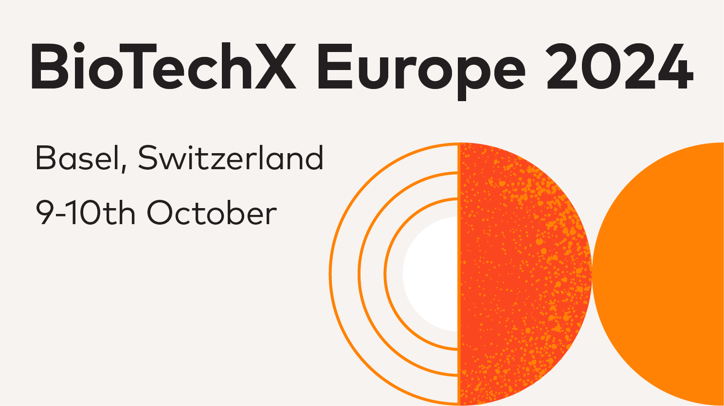 Chemaxon at BioTechX Europe 2024